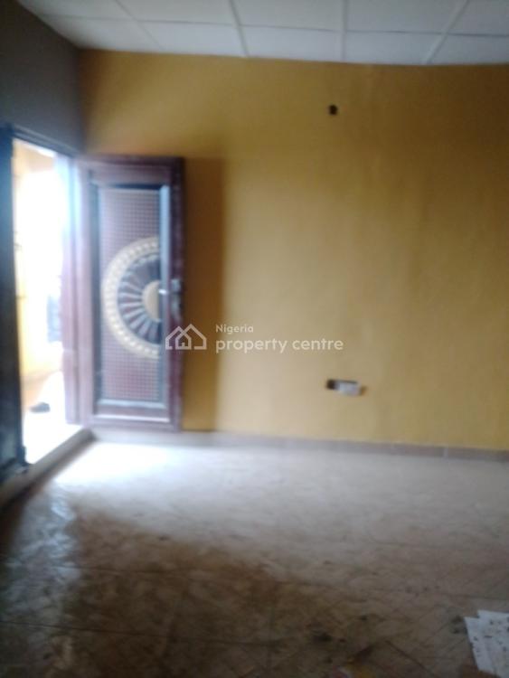 For Rent: Room And Parlour Self Contain, Agbede Ebuwawa, Agric, Ikorodu ...