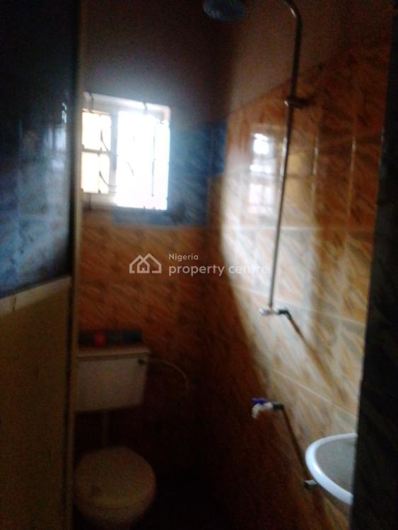 For Rent: Room And Parlour Self Contain, Agbede Ebuwawa, Agric, Ikorodu ...