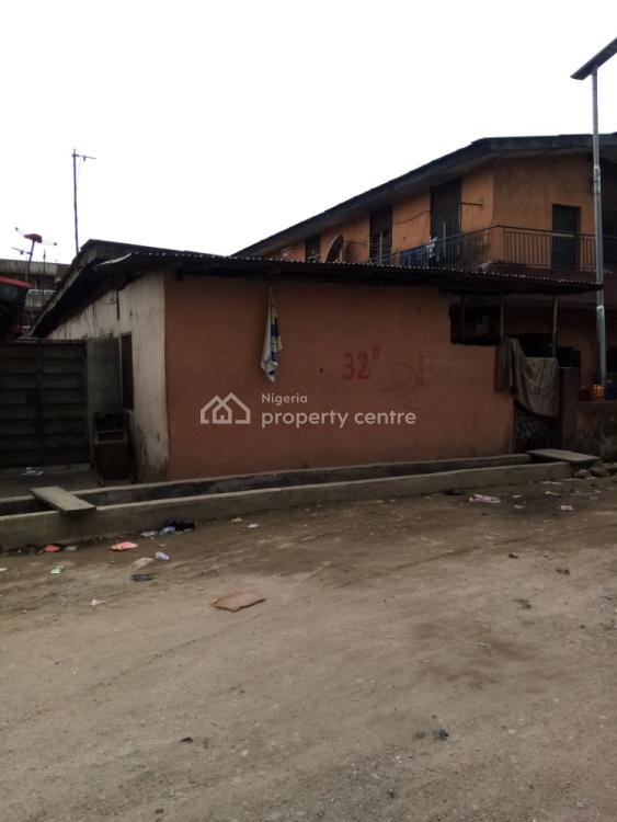 For Sale Bungalow On A Half Plot Of Land Aguda Surulere Lagos 3 for-sale-bungalow-on-a-half-plot-of-land-aguda-surulere-lagos-3