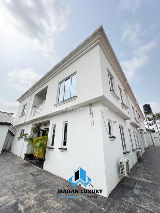 For Sale: Tastefully Built & Furnished 3 Bedroom Duplex With Attached 2 ...