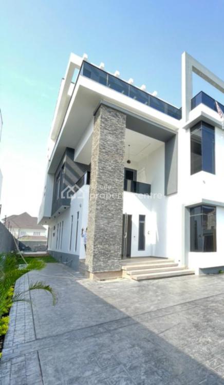 For Sale: A Comfortable 5 Bedroom Fully Detached Dupex, Osapa London ...