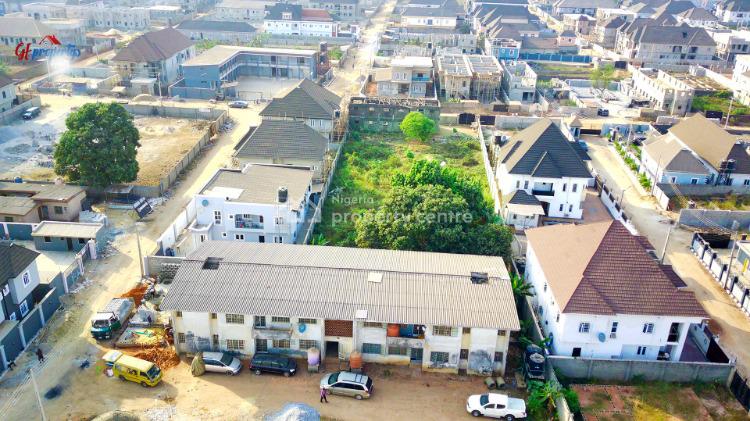 For Sale: Plots Of Land Available, Abesan Jakende Estate, Alimosho ...