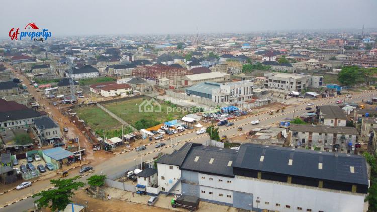 For Sale: Plots Of Land Available, Abesan Jakende Estate, Alimosho ...