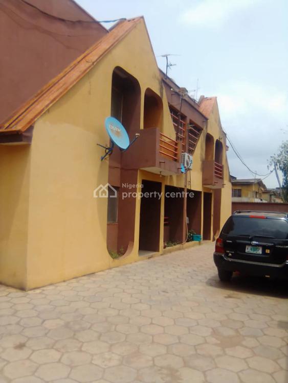 For Sale: 3 Units Of 2 Bedroom, Abesan, Ipaja, Lagos | 3 Beds, 4 Baths ...