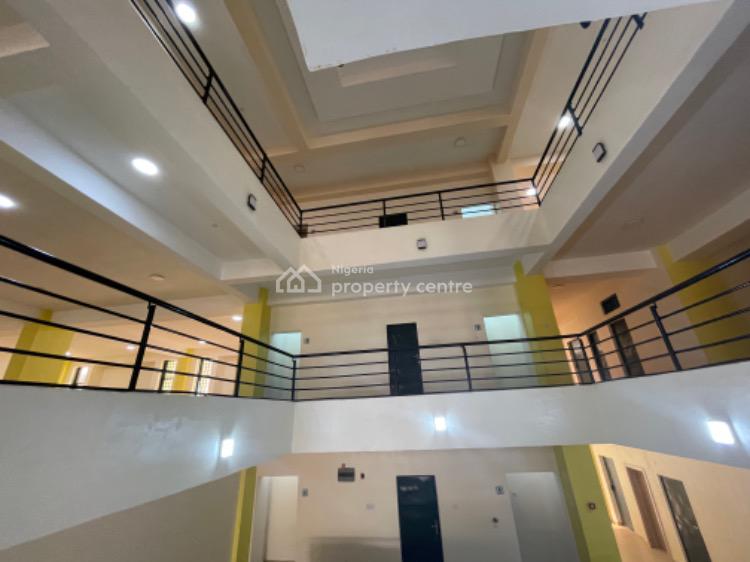 For Rent: Brand New Tastefully Built Open Space With Excellent ...