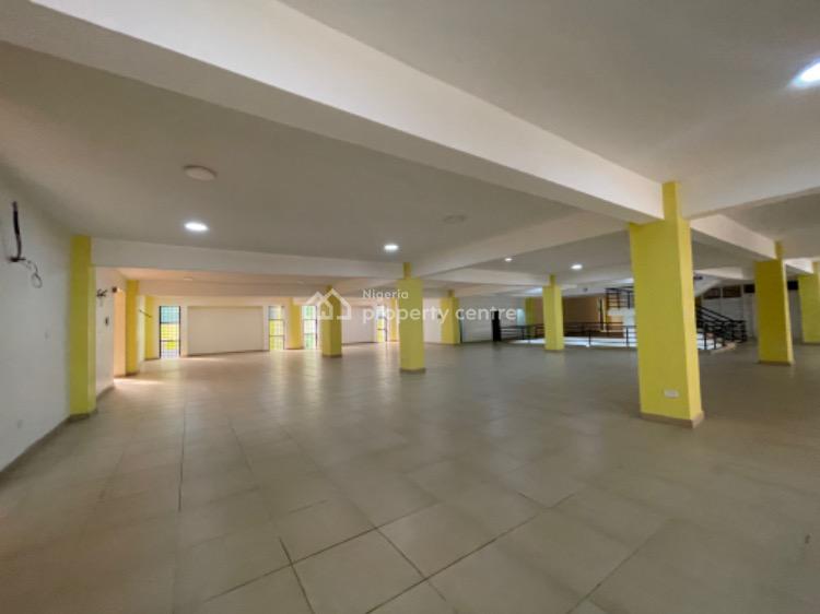 For Rent: Brand New Tastefully Built Open Space With Excellent ...