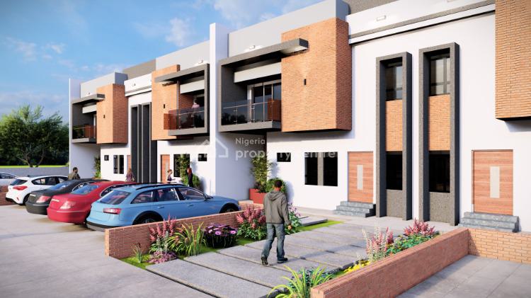 For Sale: Estate Land, Behind Amac Fct Housing, Wasa, Apo, Abuja ...