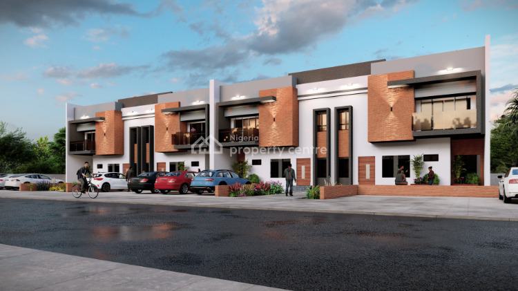 For Sale: Estate Land, Behind Amac Fct Housing, Wasa, Apo, Abuja ...