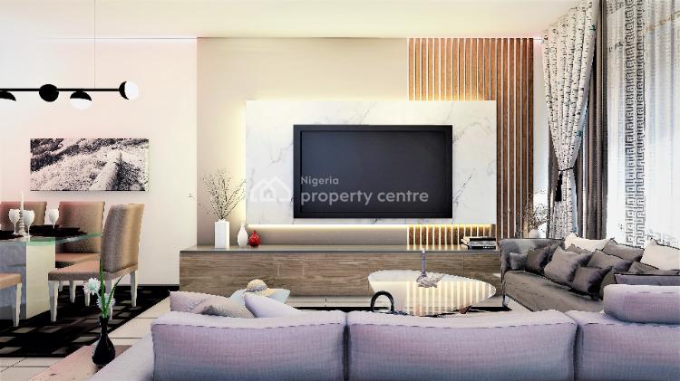 For Sale: 4 Bedroom Terrace With 1 Maid's Quarters, Plot 127 Cadastral ...