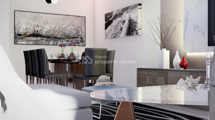 For Sale: 4 Bedroom Terrace With 1 Maid's Quarters, Plot 127 Cadastral ...