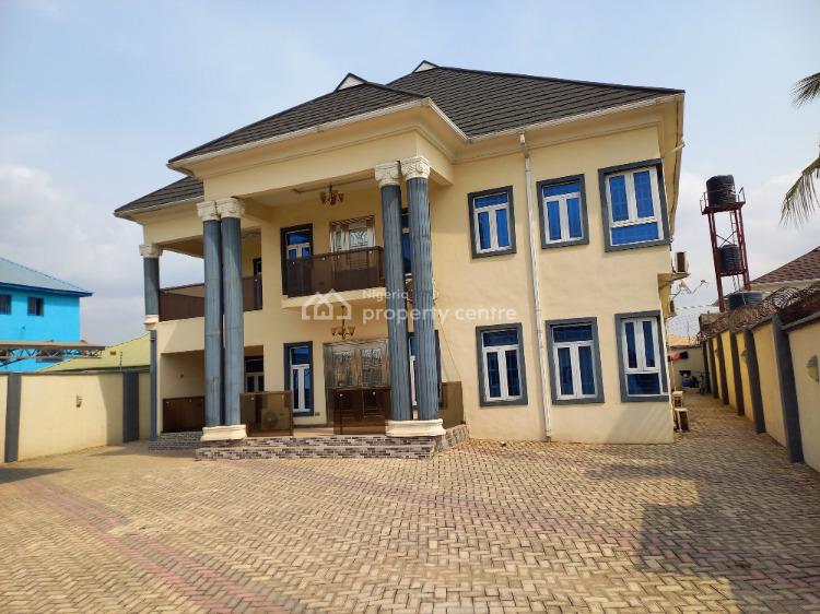 For Sale: Tastefully Finished 4 Bedroom Duplex And Room And Parlor Self ...