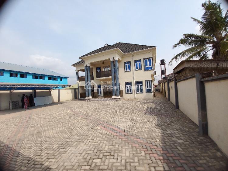 For Sale: Tastefully Finished 4 Bedroom Duplex And Room And Parlor Self ...