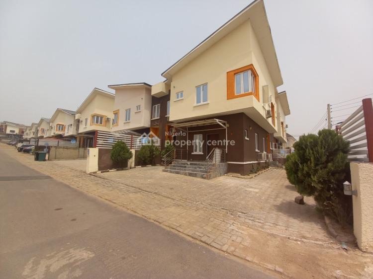 For Rent: Well Finished 3 Bedroom Duplex With Boys Quarter, Paradise ...