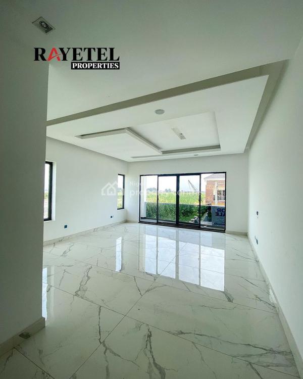 For Sale: Great 5 Bedroom Detached, Chevron, Lekki Phase 2, Lekki ...