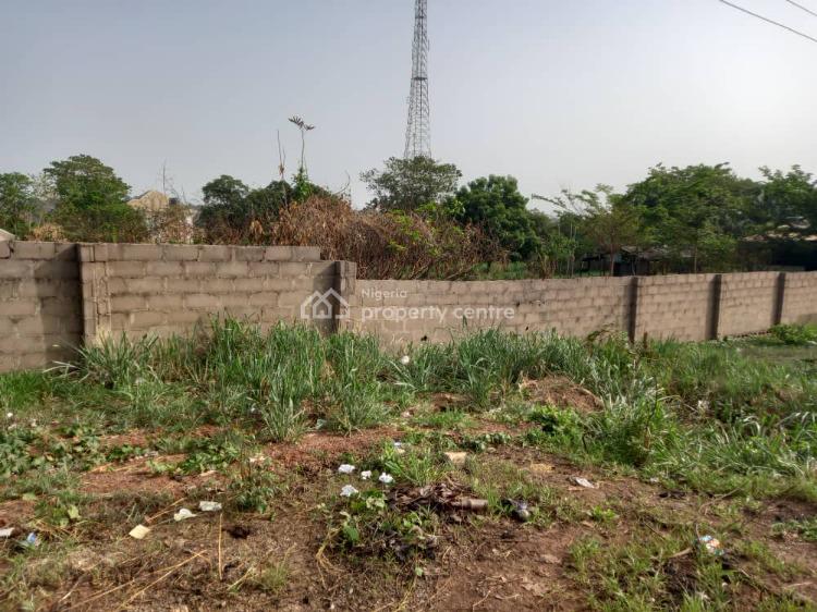 For Sale 10 000 Square Meters Of Land Enugu onitsha Express Way By