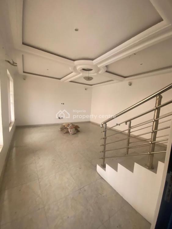 For Sale: Luxury 3 Bedrooms Terraced Duplex, Millenium Estate, Gbagada ...