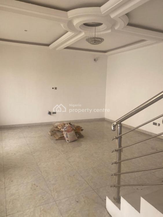 For Sale: Luxury 3 Bedrooms Terraced Duplex, Millenium Estate, Gbagada ...