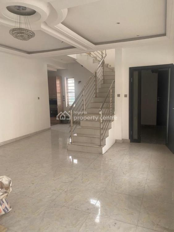 For Sale: Luxury 3 Bedrooms Terraced Duplex, Millenium Estate, Gbagada ...