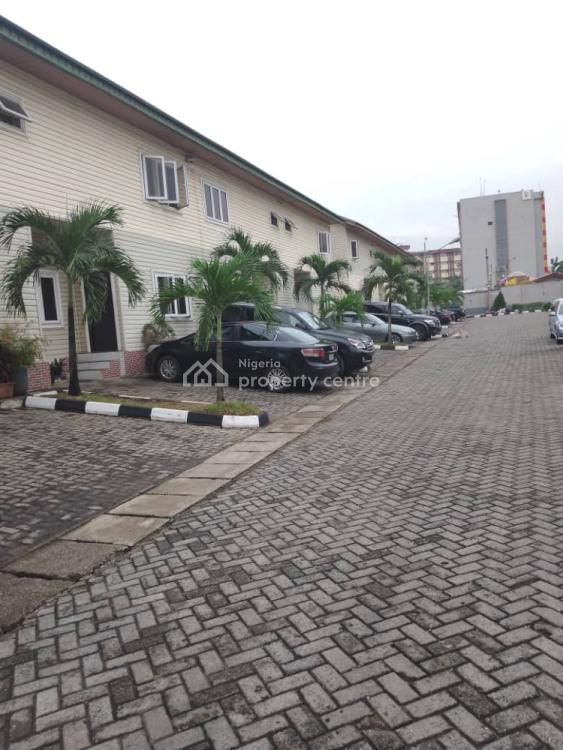 For Rent: Executive 4 Bedroom Duplex With Bq, Royal Garden Estate ...