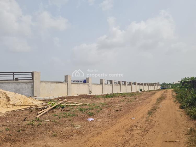 For Sale Developed And Ready To Build Estate Queen Gardens By Sagamu for-sale-developed-and-ready-to-build-estate-queen-gardens-by-sagamu