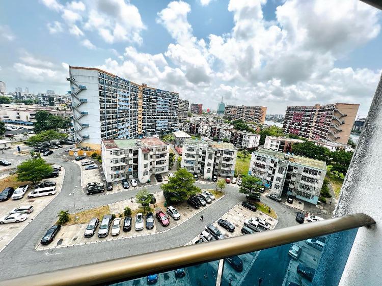 For Sale: Tastefully Built 3 Bedroom Apartment, 1004 Estate, Victoria ...