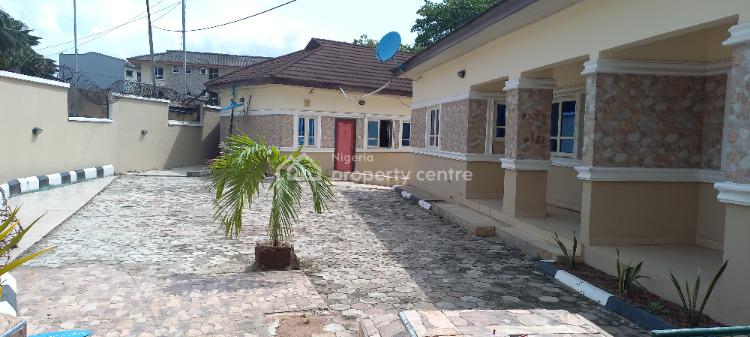 For Rent: Luxury 5 Nos Block Of Flats, Off Bourdillon Street, Ikoyi ...