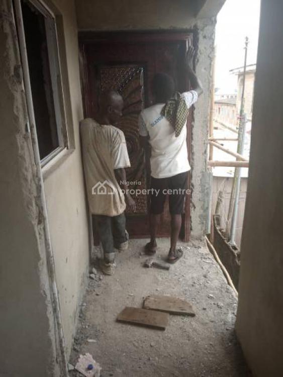 For Sale: One Storey Building Of 8 Units Of Mini-flats, Shibirin Road ...