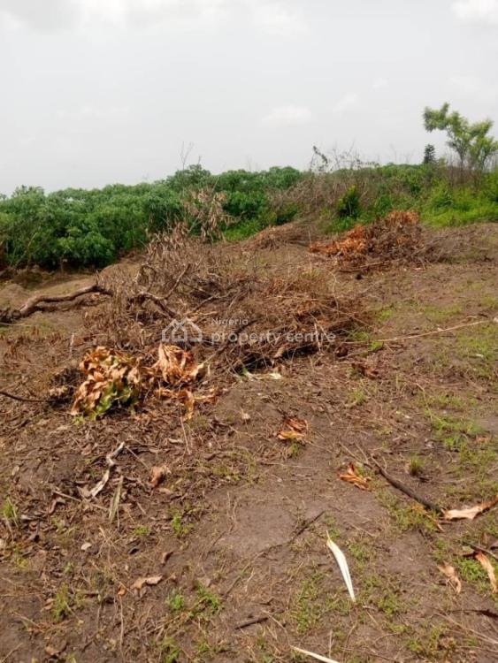 For Sale: Full Plot Of Land, Obada Extension/ Idi Ori, Abeokuta South ...