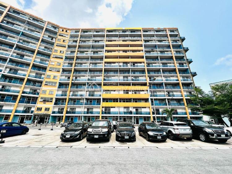 For Sale: Clean 3-bedroom Apartment, 1004 Estate, Victoria Island (VI ...