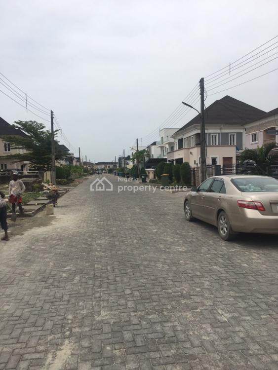 For Sale: Land Measuring 900 Square Meters, Victory Park Estate, Lekki ...