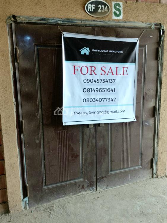 For Sale: 10 Sqm Shop, Ultra Modern Market, Wuye, Abuja | Nigeria ...
