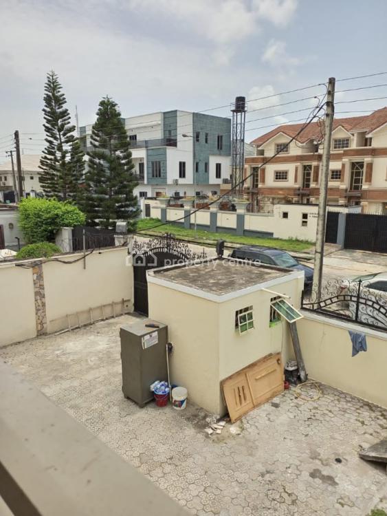 For Rent Commercial Purpose 5 Bedroom Semi Detached Duplex Lekki Phase1 Lekki Lagos 5 Beds for-rent-commercial-purpose-5-bedroom-semi-detached-duplex-lekki-phase1-lekki-lagos-5-beds