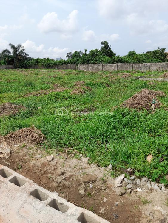 For Sale: A Regular Shaped Residential Land Measuring 600sqm, Awuse ...