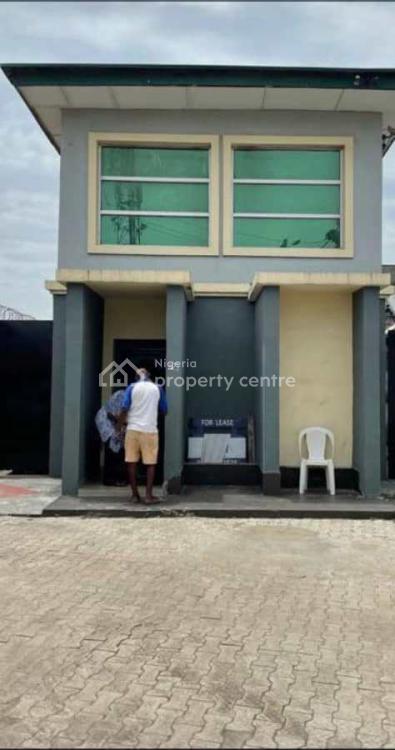 For Rent: Brand New Upstairs Showroom Plaza Facing A Busy Road For ...