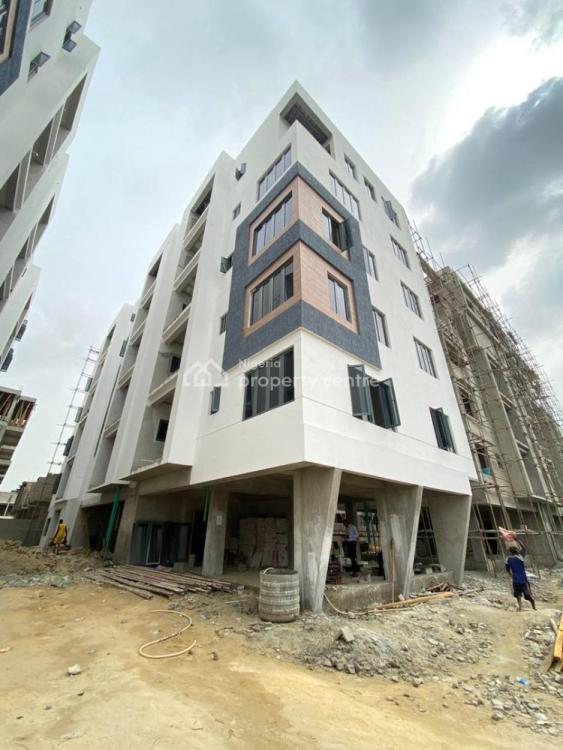 For Sale: Affordable Genuine Off Plan High Rise Project, Freedom Way ...