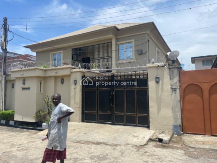 For Rent: Luxury 3 Bedroom House With Excellent Facilities, Off Fatai ...