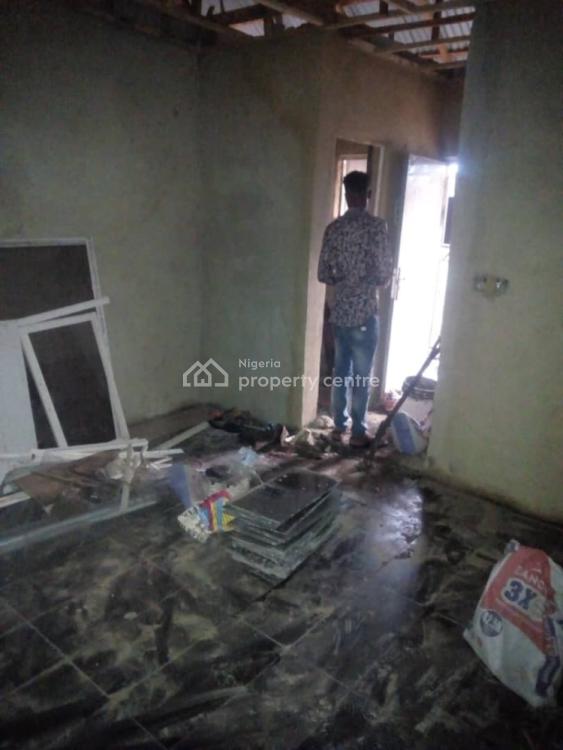 For Rent: Spacious Newly Built Self-contain With Kitchen, Toilet ...