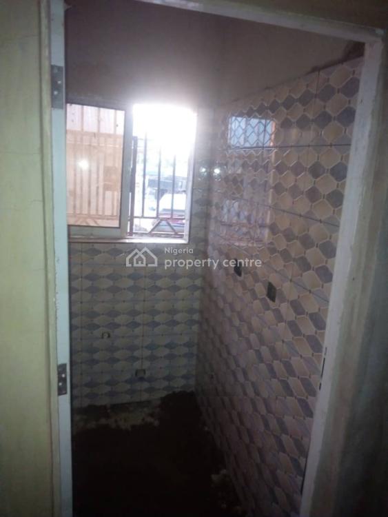 For Rent: Spacious Newly Built Self-contain With Kitchen, Toilet ...