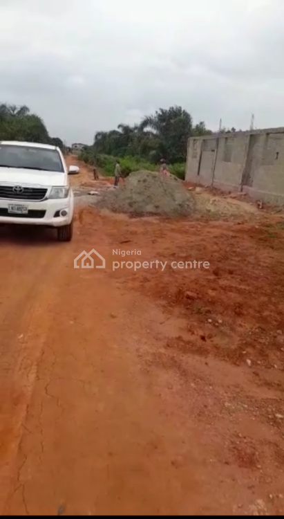 For Sale: Plots And Acres Of Lands, Ijagemo, Ijegun, Ikotun, Lagos ...