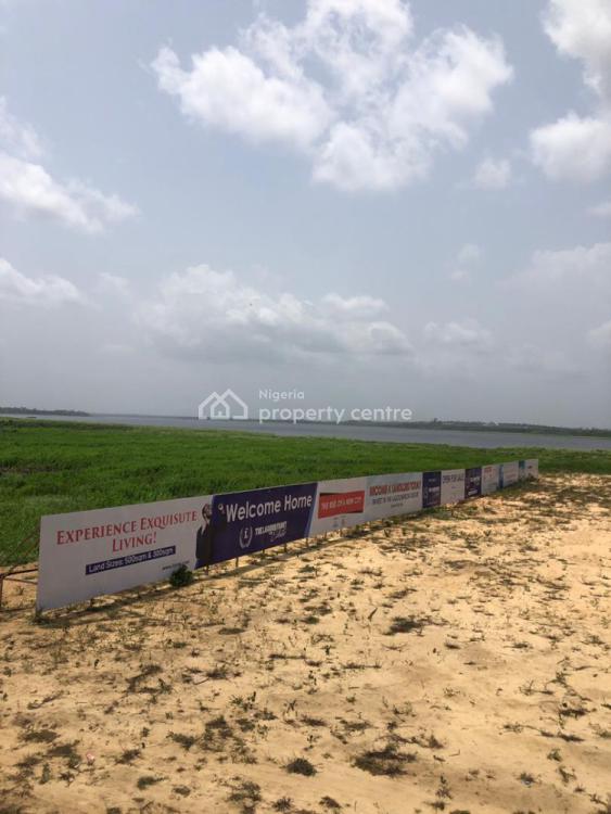 For Sale: Easter Promo On The Next Banana Island In Lagoon Front Estate ...