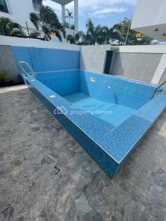 For Sale: 5 Bedrooms Detached House, Banana Island, Ikoyi, Lagos | 5 ...