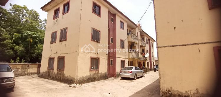 For Sale: Nice Executive Modern Tasteful Estate, Jakande Estate, Abesan ...
