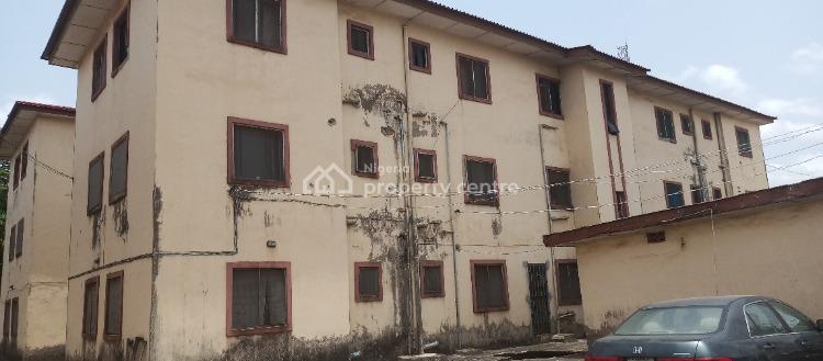 For Sale: Nice Executive Modern Tasteful Estate, Jakande Estate, Abesan ...