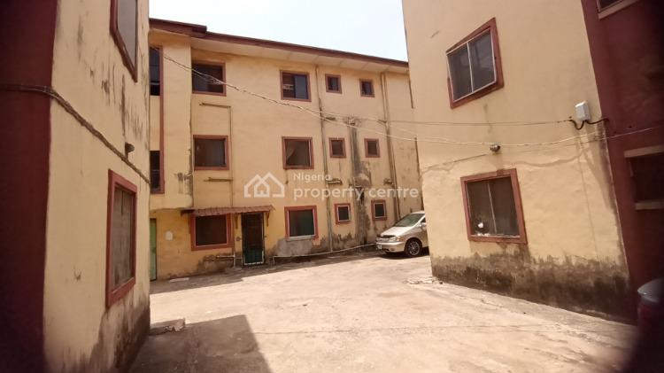 For Sale: Nice Executive Modern Tasteful Estate, Jakande Estate, Abesan ...