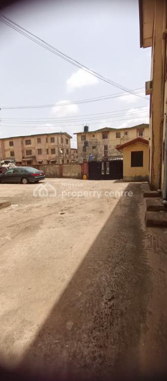 For Sale: Nice Executive Modern Tasteful Estate, Jakande Estate, Abesan ...
