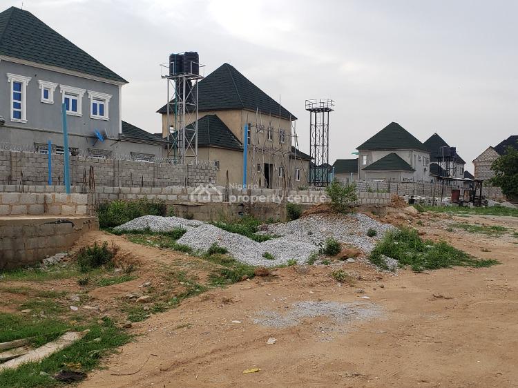 For Sale: Residential Land, Off Airport Road Express, Sabon Lugbe ...