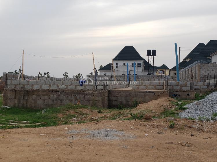 For Sale: Residential Land, Off Airport Road Express, Sabon Lugbe ...