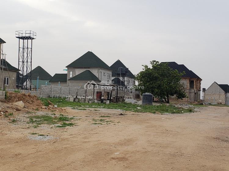 For Sale: Residential Land, Off Airport Road Express, Sabon Lugbe ...