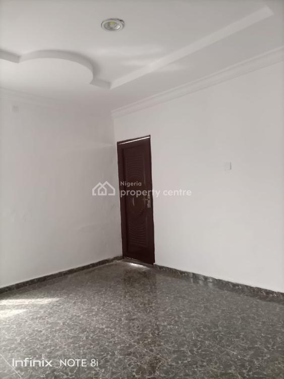 For Rent: Luxury Self Contain Room With Prepaid Meter, Pop/screeded ...