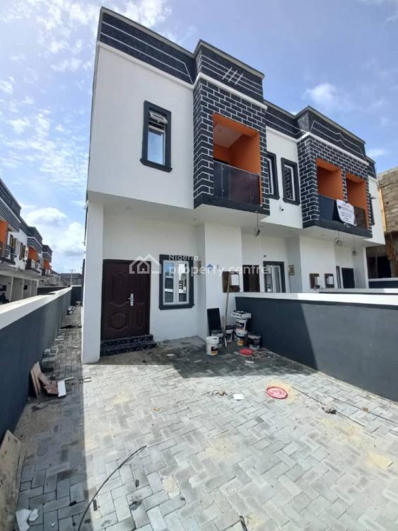 For Rent: Newly Built Luxury 3 Bedroom Fully Finished And Fully ...